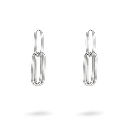 Liebeskind Berlin Earrings female Silver size One Size