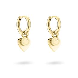 Liebeskind Berlin Earrings female Gold size One Size