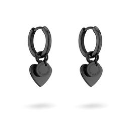 Liebeskind Berlin Earrings female Black size One Size
