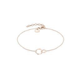 Liebeskind Berlin Bracelet female Gold size One Size