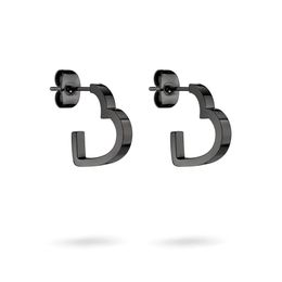 Liebeskind Berlin Earrings female Black size One Size