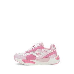 Guess Sneakers girl Pink size 37