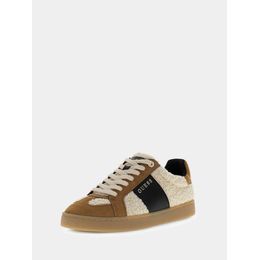 Guess Sneakers 'Jrone' female Beige size 35