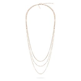 Liebeskind Berlin Necklace female Gold size One Size