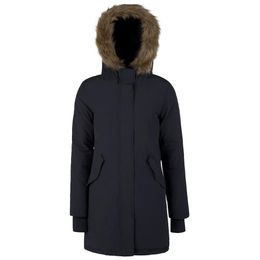 Protest Winterjacke 'SANTIAGO' Damen Gr&ouml;&szlig;e XL blau