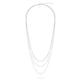 Liebeskind Berlin Necklace female Silver size One Size