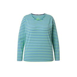 Lauras&oslash;n Shirt female Blue size 56-58