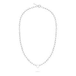 Liebeskind Berlin Necklace female Silver size One Size