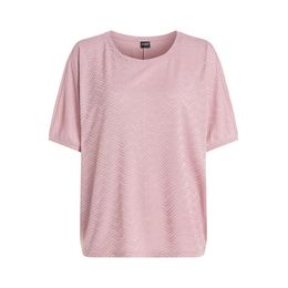 Protest Shirt 'PRTJABA' Damen Gr&ouml;&szlig;e L lila