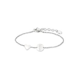 Liebeskind Berlin Bracelet female Silver size One Size