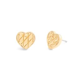 Coach Earrings female Gold size One Size