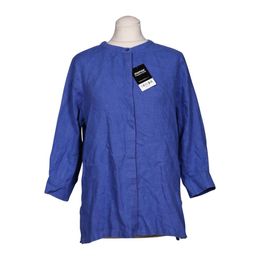 Bugatti Bluse Damen Gr&ouml;&szlig;e S Second Hand blau