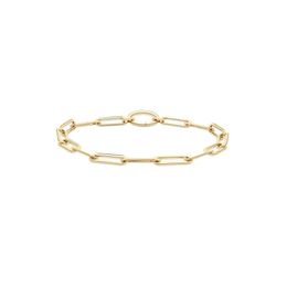 Tamaris Armband Damen Gr&ouml;&szlig;e One Size gold
