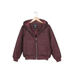 Iriedaily Jacke Damen Gr&ouml;&szlig;e XS Second Hand bordeaux