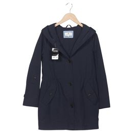 Tom Tailor Mantel Damen Gr&ouml;&szlig;e S Second Hand marine