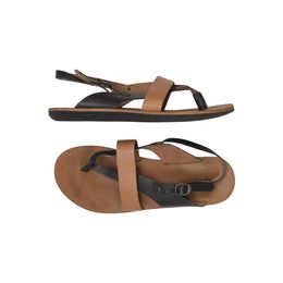 Kickers Sandalen Damen Gr&ouml;&szlig;e 36 Second Hand bunt