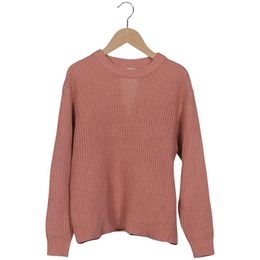 Mango Pullover Damen Gr&ouml;&szlig;e S Second Hand pink