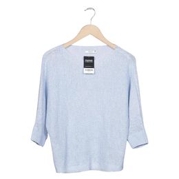Reserved Pullover Damen Gr&ouml;&szlig;e S Second Hand hellblau