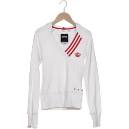 adidas originals Kapuzenpullover Damen Gr&ouml;&szlig;e S Second Hand wei&szlig;