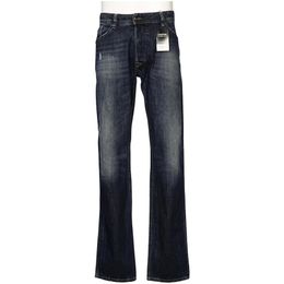 Diesel Jeans Herren Gr&ouml;&szlig;e 36 Second Hand blau