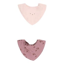 FIXONI Bib kids Purple, Pink size One Size