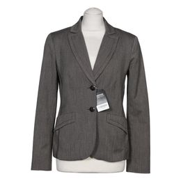 comma, COMMA Blazer Damen Gr&ouml;&szlig;e M Second Hand grau