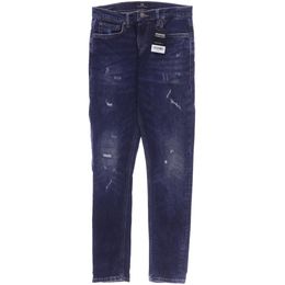 LTB Jeans Herren Gr&ouml;&szlig;e 30 Second Hand marine