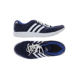 adidas Performance Sneaker Herren Größe 41 Second Hand marine