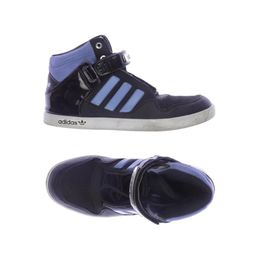 adidas originals Sneaker Damen Größe 38.5 Second Hand schwarz