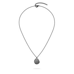 Liebeskind Berlin Necklace female Black size One Size