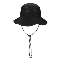 Karl Kani Hat female Black size One Size