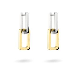 Liebeskind Berlin Earrings female Gold, Silver size One Size