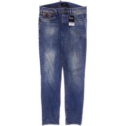 LTB Jeans Herren Gr&ouml;&szlig;e 30 Second Hand blau