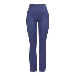 Smilodox Leggings 'Oriana' female Blue size XL