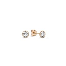 Isabel Bernard Earrings female Gold size One Size