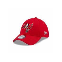New Era Athletic Cap '39THIRTY Tampa Bay Buccaneers' male Red size 61/62