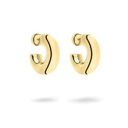 Liebeskind Berlin Earrings female Gold size One Size