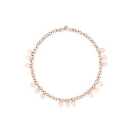 Echtzeit Kette Damen Größe One Size rosegold