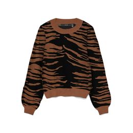 V&eacute;ro Moda Vero Moda Sweater female Brown size M