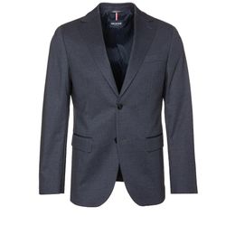 HECHTER PARIS Business-Sakko Herren Gr&ouml;&szlig;e 48 navy