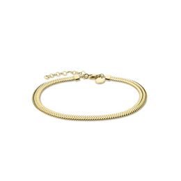 Liebeskind Berlin Foot Jewelry female Gold size One Size