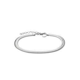 Liebeskind Berlin Foot Jewelry female Silver size One Size