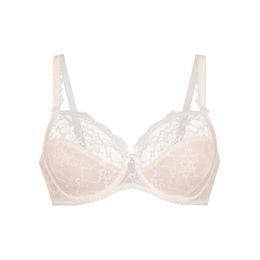 Rosa Faia Bra 'Rosa Faia Bügel-BH Bobette' female White size 85