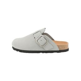 Piece Of Mind Clogs 'Comfort' female Grey size 42