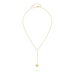 Liebeskind Berlin Necklace female Gold size One Size