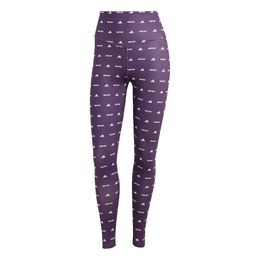 adidas Sportswear Workout Pants 'Adidas x Moon Boot' female Purple size XL