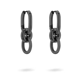 Liebeskind Berlin Earrings female Black size One Size
