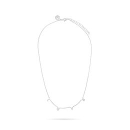 Tamaris Necklace 'Silver Love' female Silver size One Size