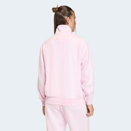 adidas originals Jacke Damen Gr&ouml;&szlig;e XS rosa / wei&szlig;
