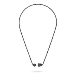 Liebeskind Berlin Necklace female Black size One Size